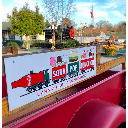 H.O.G. Chapter Ride - Soda Pop Junction | Redstone Chapter #4052 | Huntsville Alabama | H.O.G.